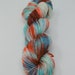 Hand Dyed Yarn | Dk Weight Yarn | Dk Yarn | 100% Superwash Merino ...