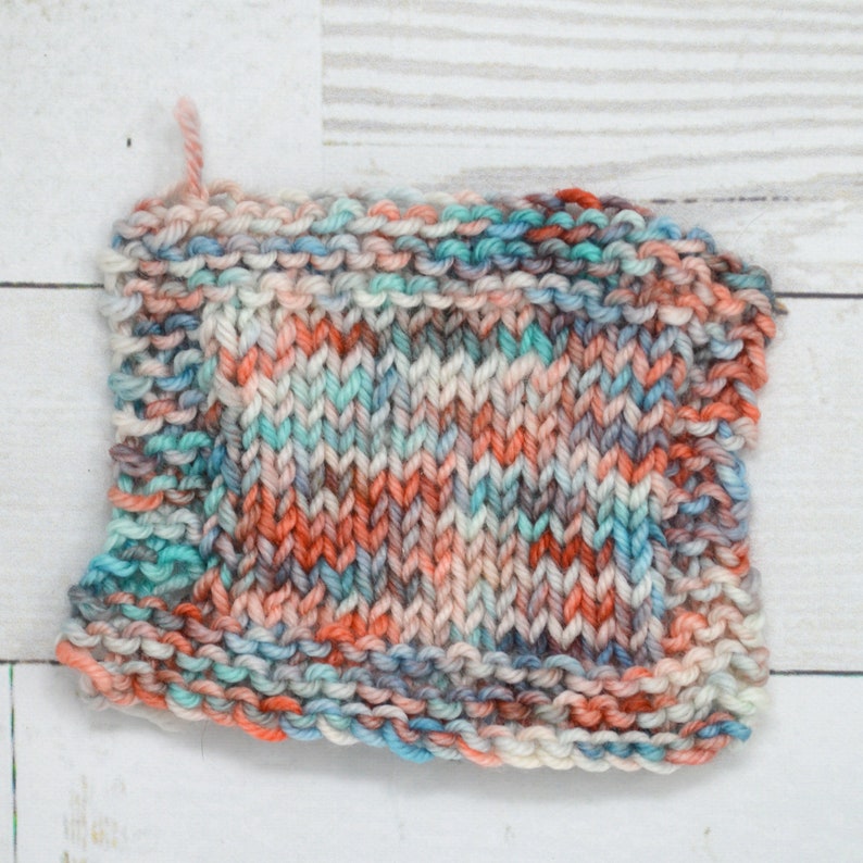 Hand Dyed Yarn Dk Weight Yarn Dk Yarn 100% Superwash - Etsy