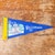 UCLA Mini Felt Pennant Vintage College Decor - Etsy