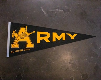 Army Mules - Etsy