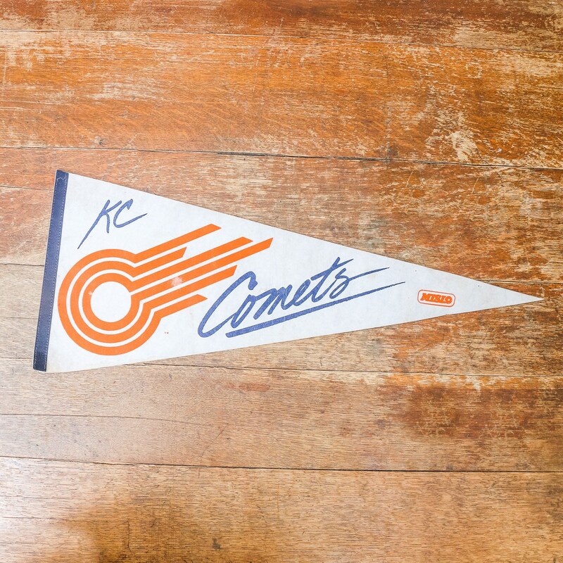 Personalized Sports Pennant - Etsy