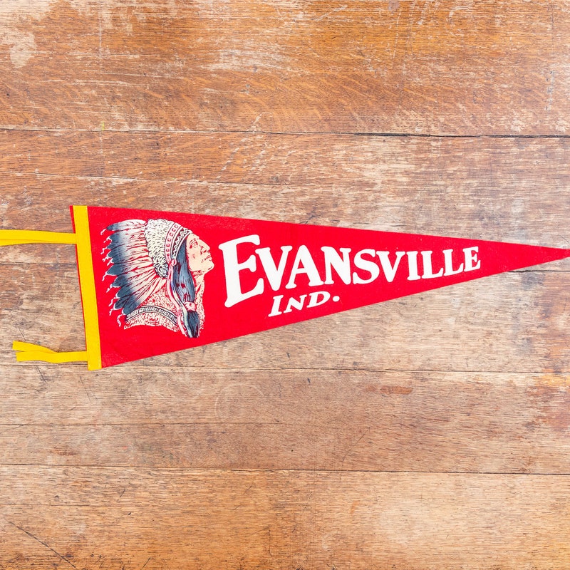 ThePennantProject - Etsy