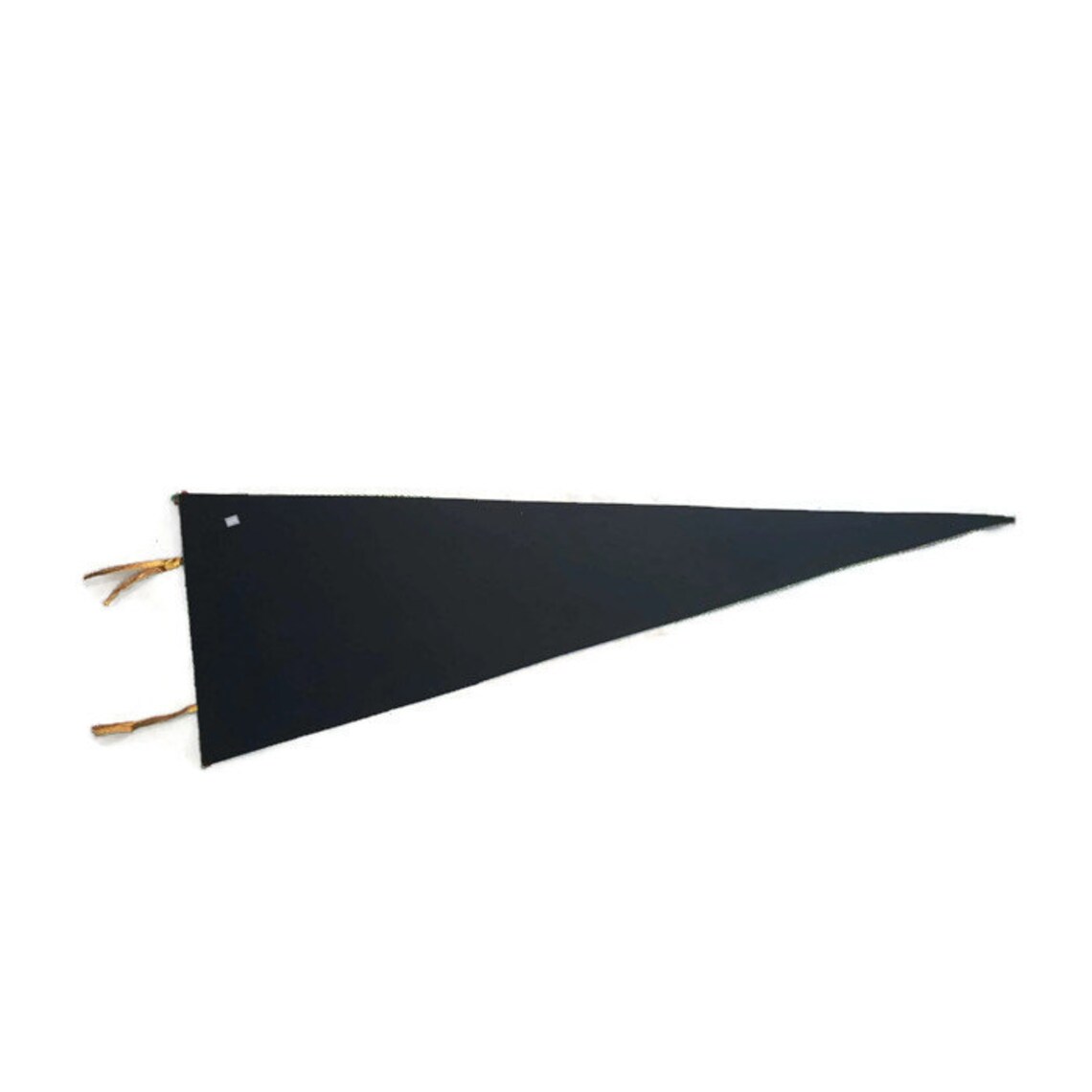 Calgary Canada Black Felt Pennant Vintage - Etsy