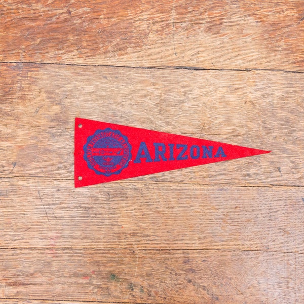 University of Arizona Vintage - Etsy
