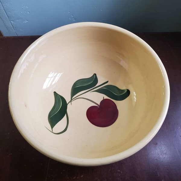 Watt Pottery - Etsy