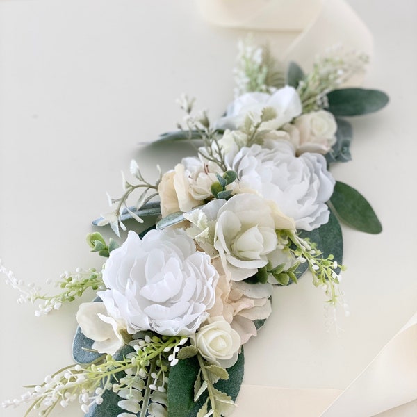 Maternity Sash - Etsy