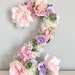 2nd Birthday Decor Second Birthday 2nd Birthday Party Floral - Etsy