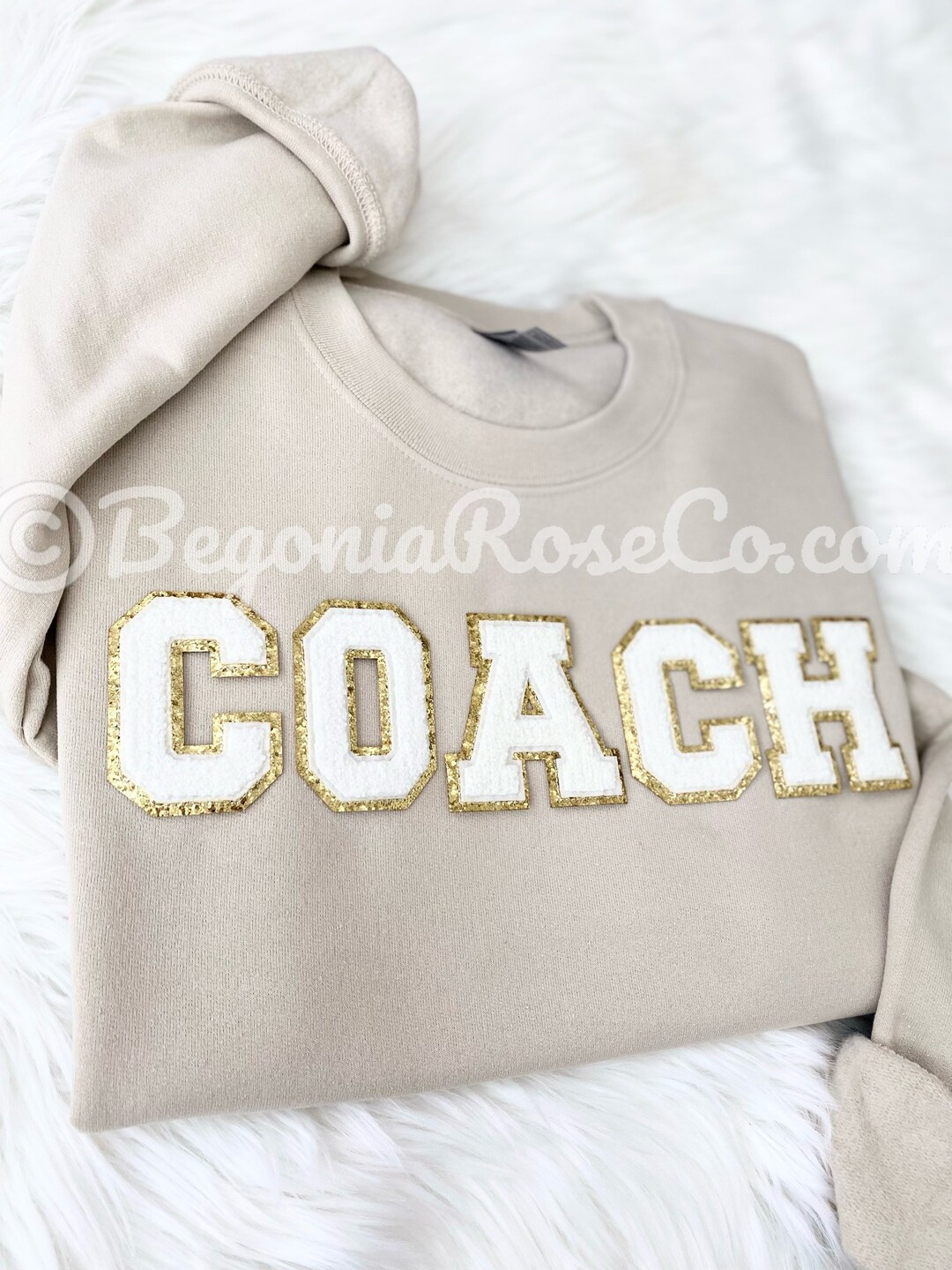 Coach Sweatshirt Coach Shirt Coach Gift for Coach Appreciation Gift ...