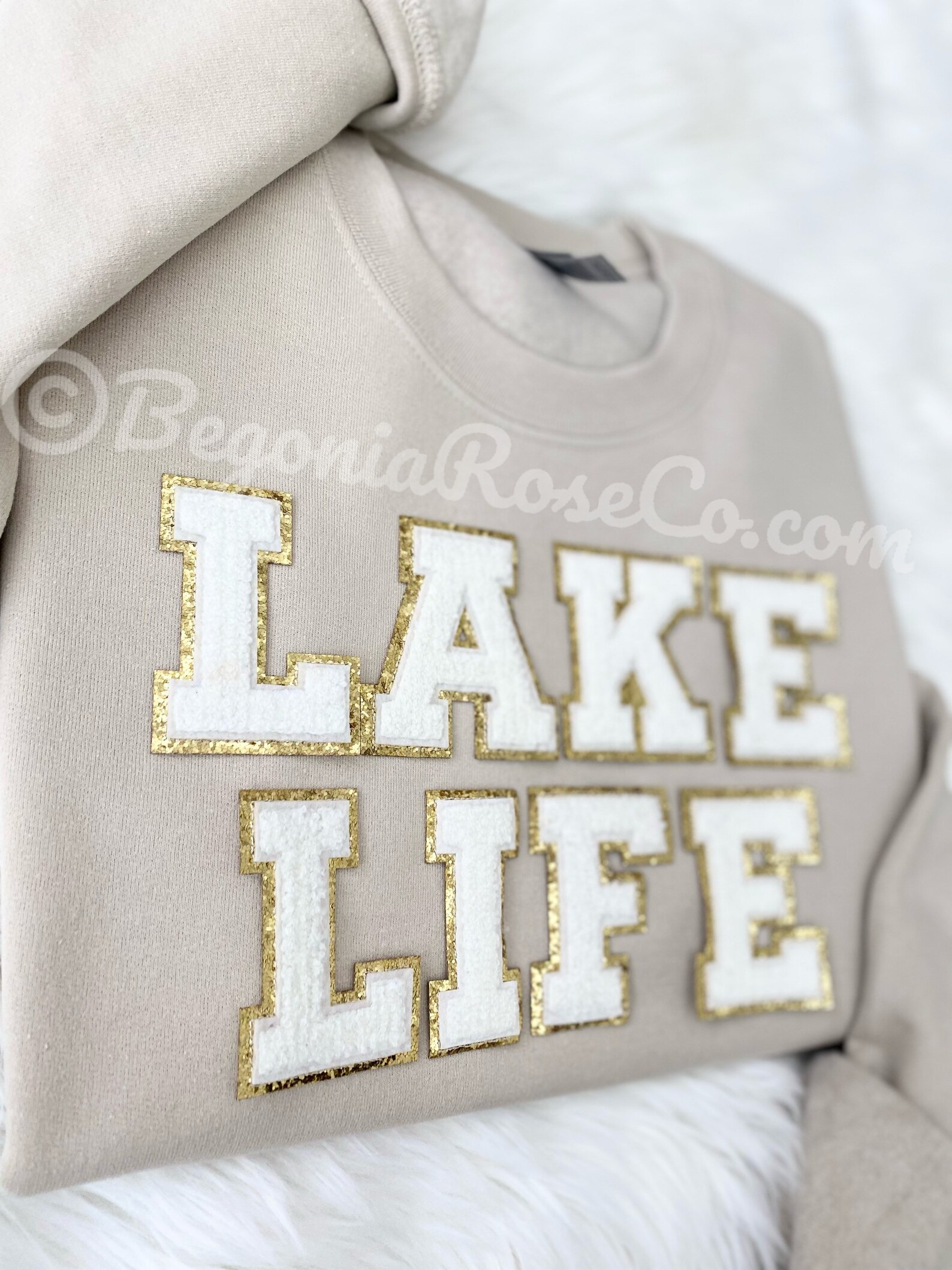 Lake Life Sweatshirt Lake Life Shirt Life at the Lake House - Etsy