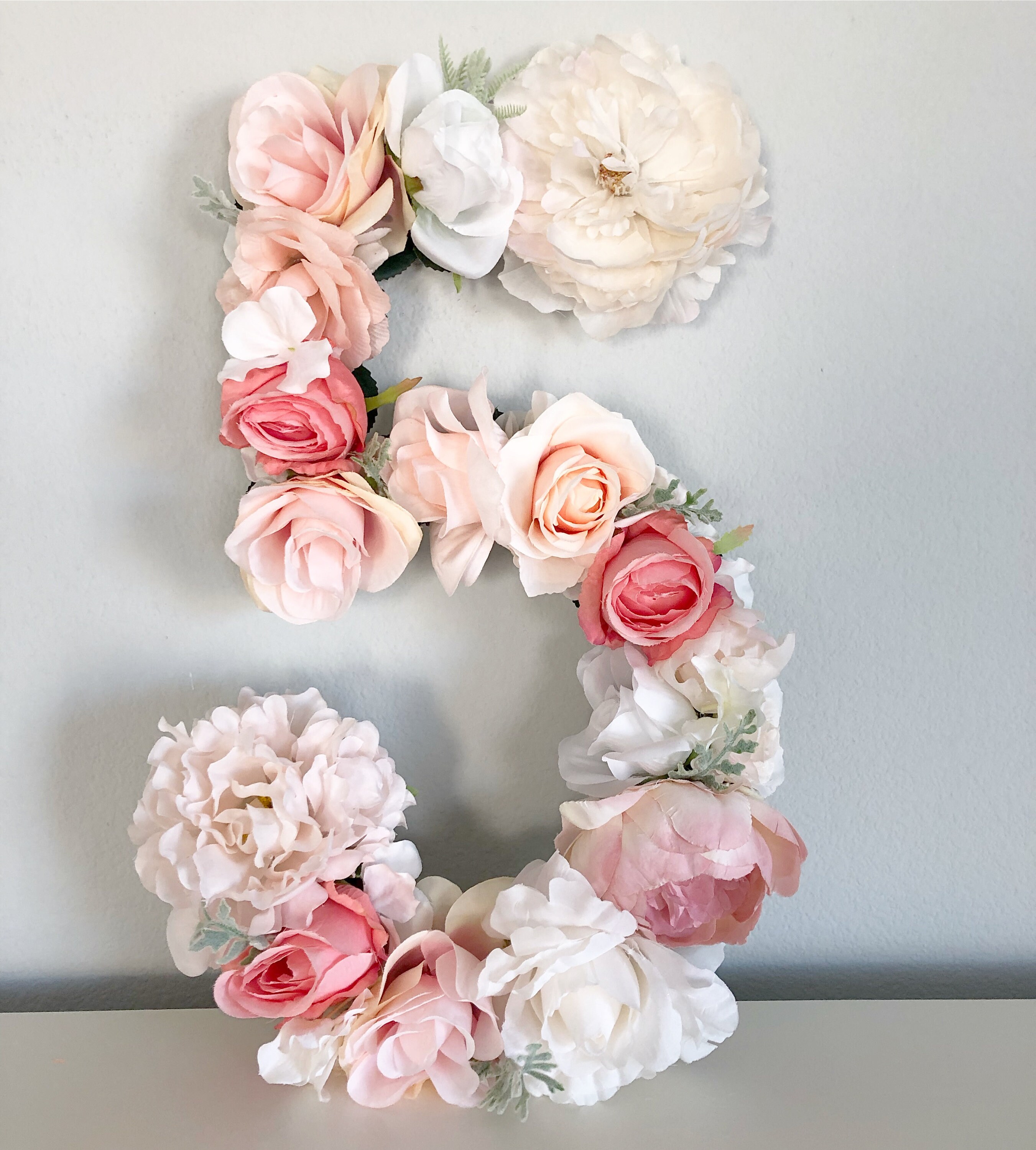 Shabby Chic Birthday Party Decor Vintage Birthday Party | Etsy