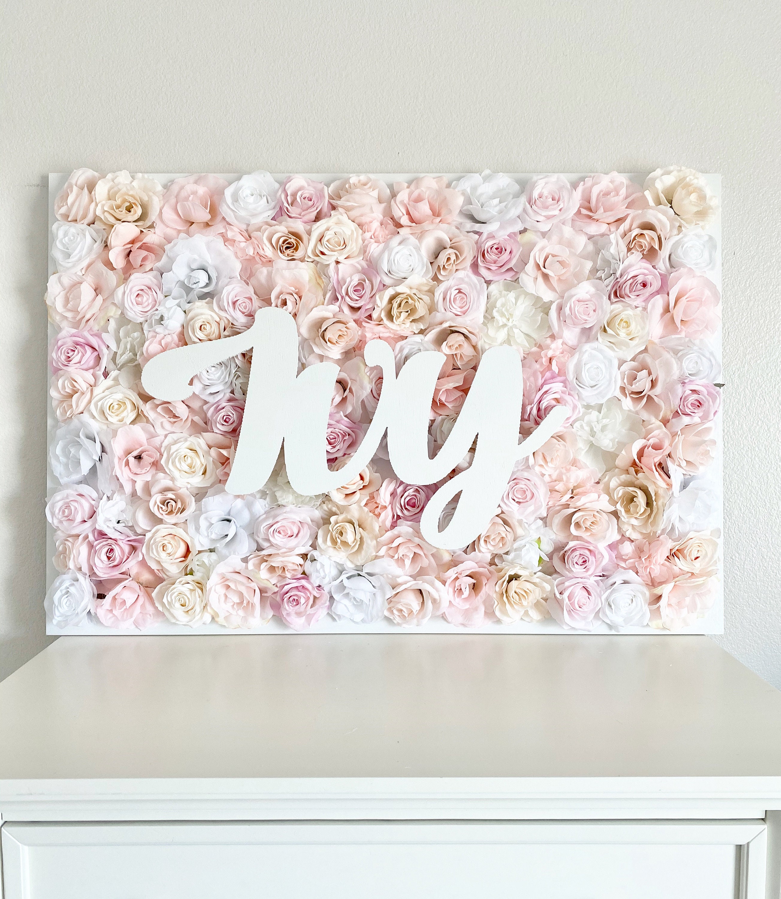 Purple Nursery Decor Girl Room Decor Purple Girl Room Wall Art | Etsy