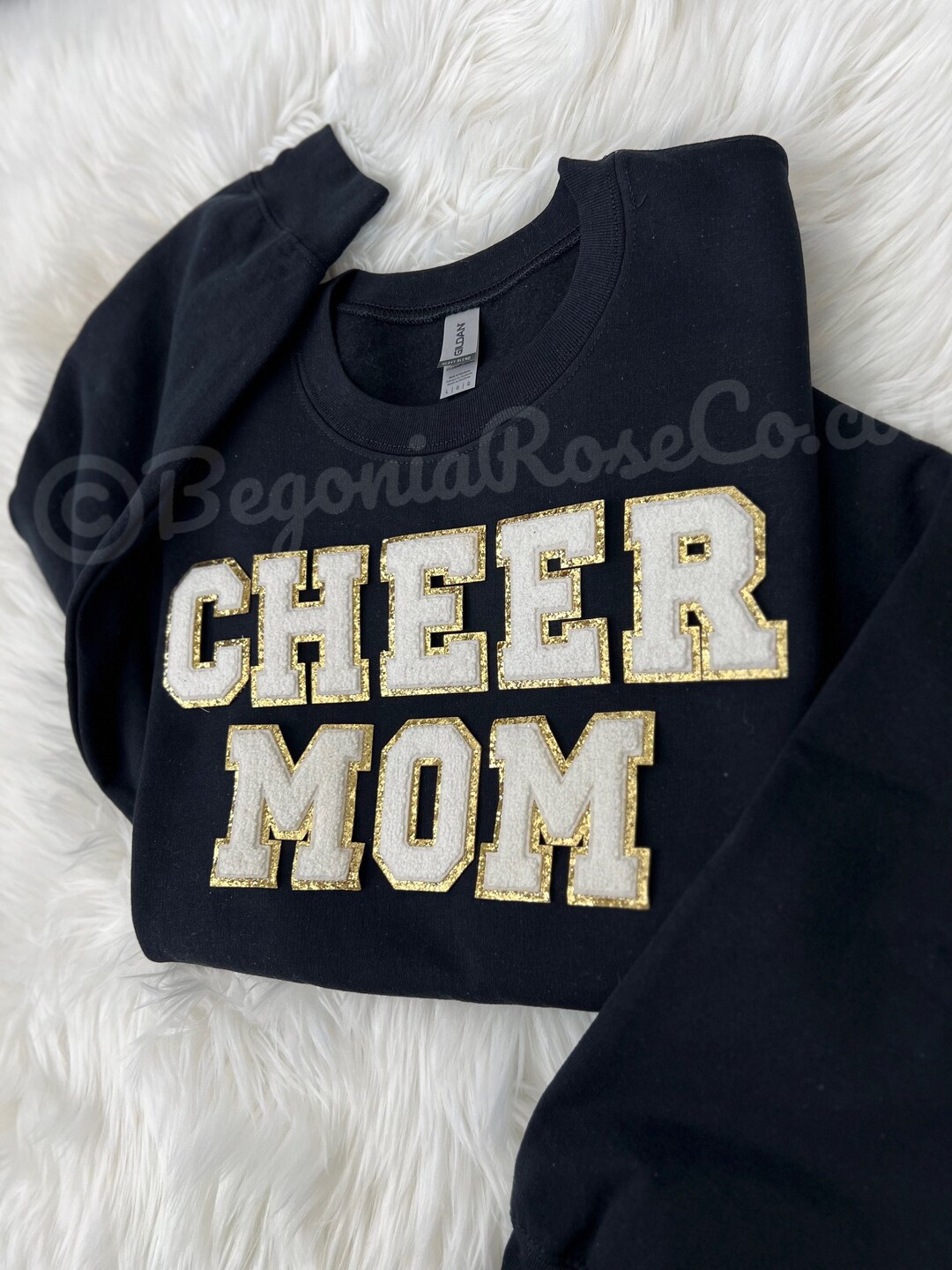 Cheer Mom Sweatshirt Cheer Mom Hoodie Cheer Mom Shirt Cheer Mama ...