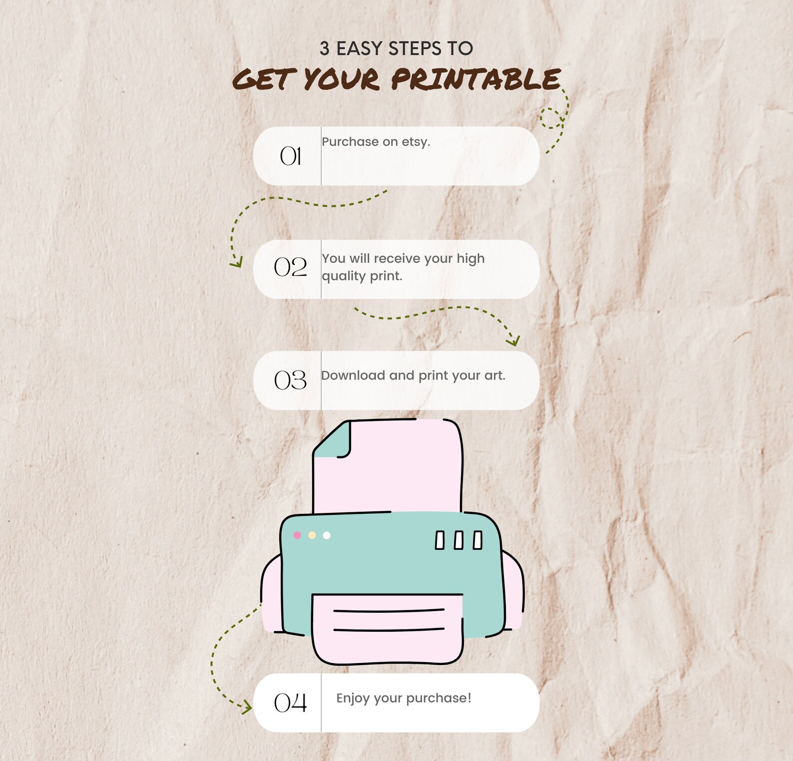 Ways to Stop Overthinking Therapy Poster Wall Print, Therapist Office ...