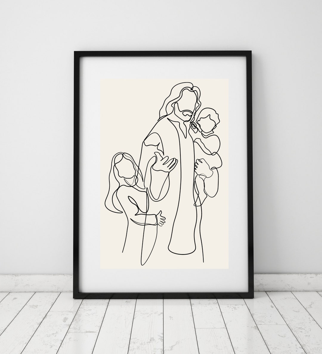 I Am a Child of God, Jesus Line Art, Children of God, Peace in Christ ...