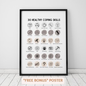 ADHD Executive Functioning Worksheets,attention Deficit Hyperactivity ...