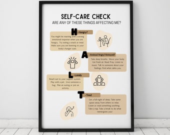 Therapy Office Decor - Etsy