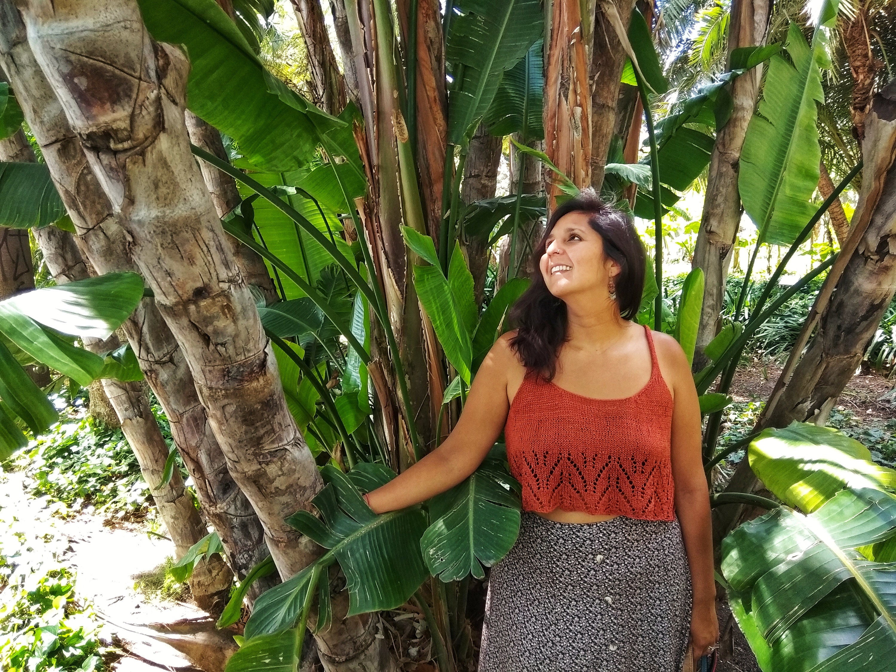 Rain Wilds Knitting Pattern - Etsy