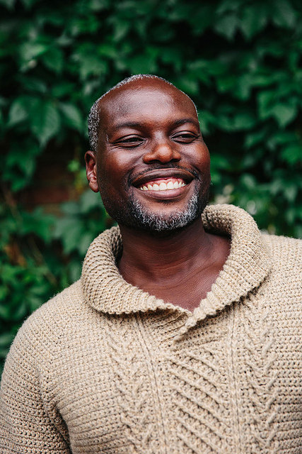 Workwear Jumper — Nomad Stitches