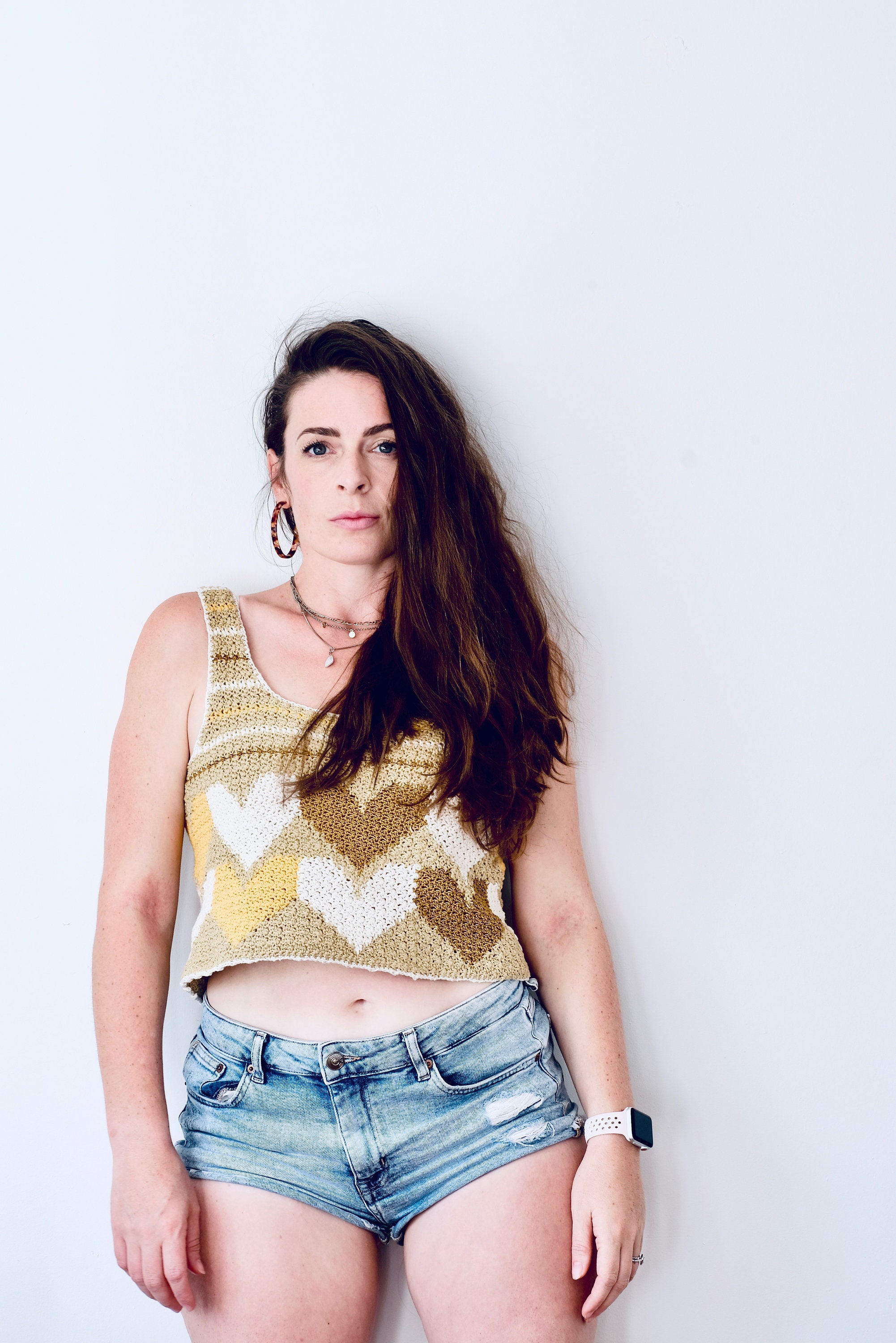 Rain Wilds Knitting Pattern — Nomad Stitches