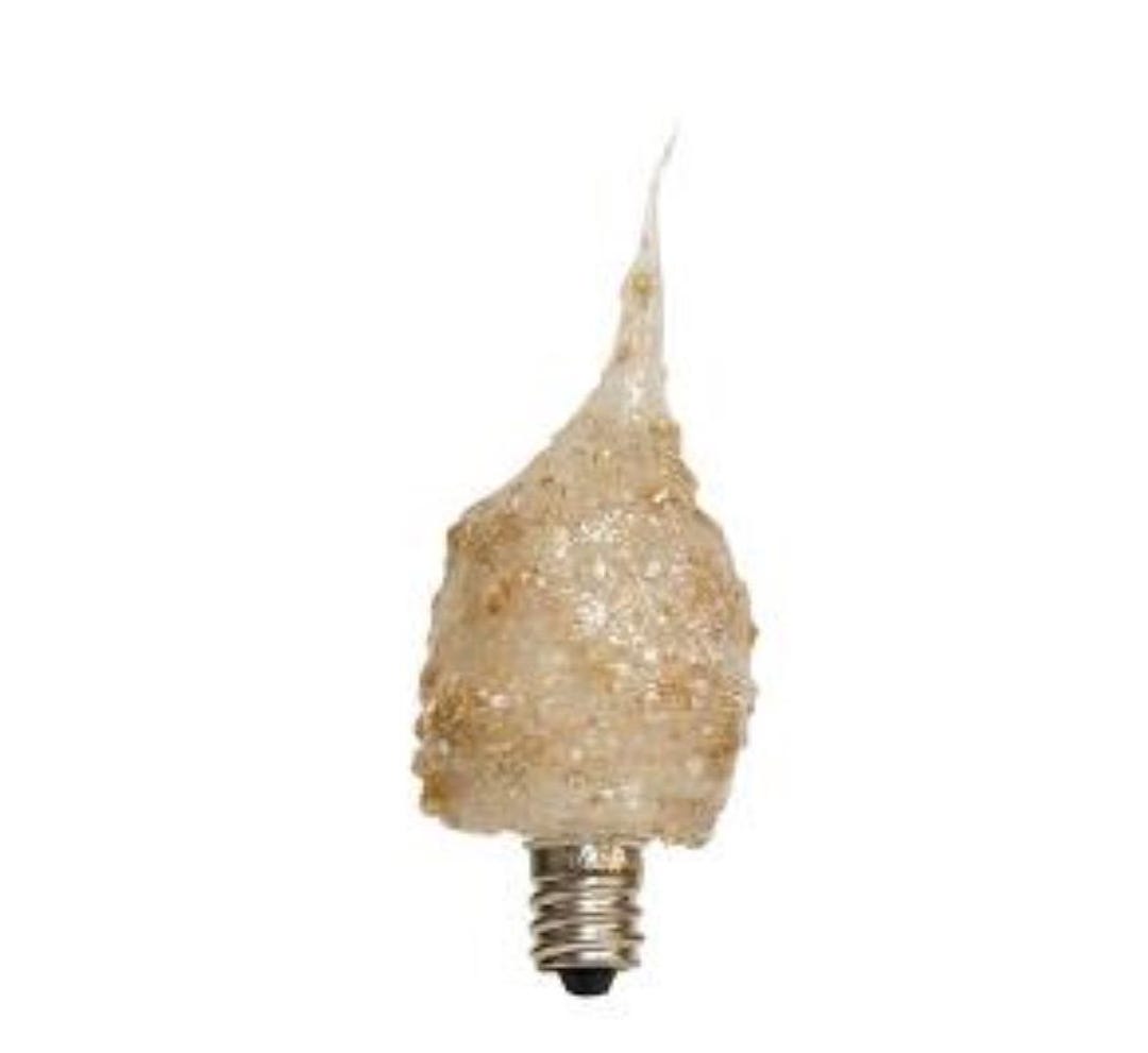 Primitive Decor/silicone Bulbs/rustic Bulb/ - Etsy