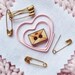 Tiny Envelope Buttons | Love Letter Buttons |wedding Invitations ...