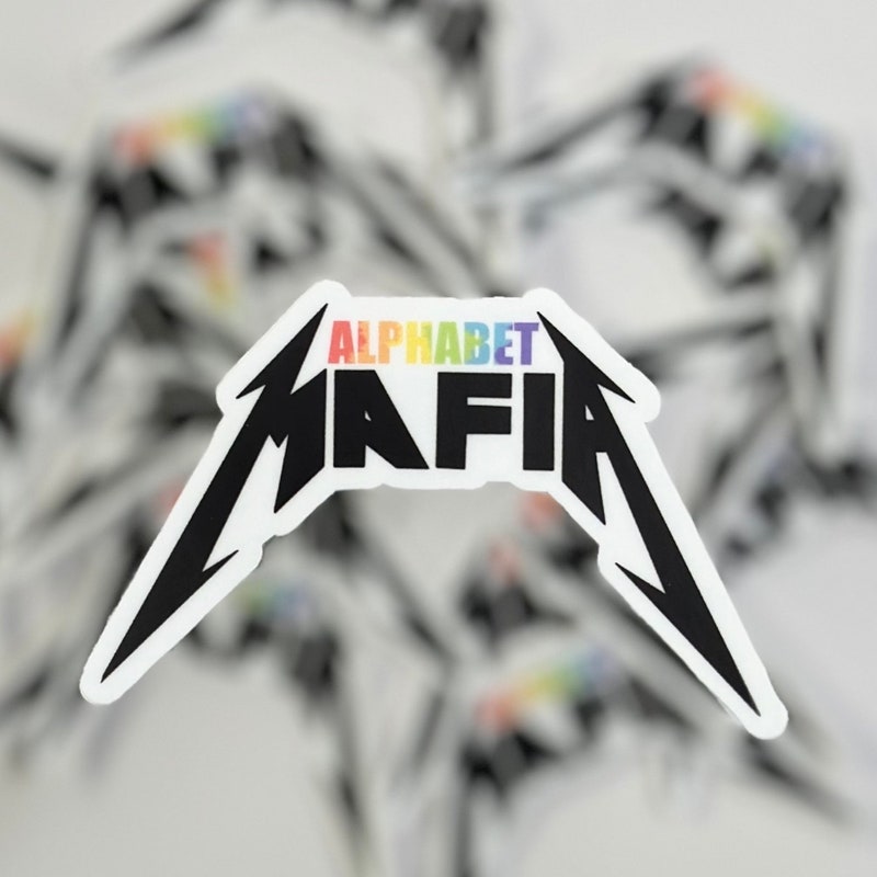 Mafia Party - Etsy
