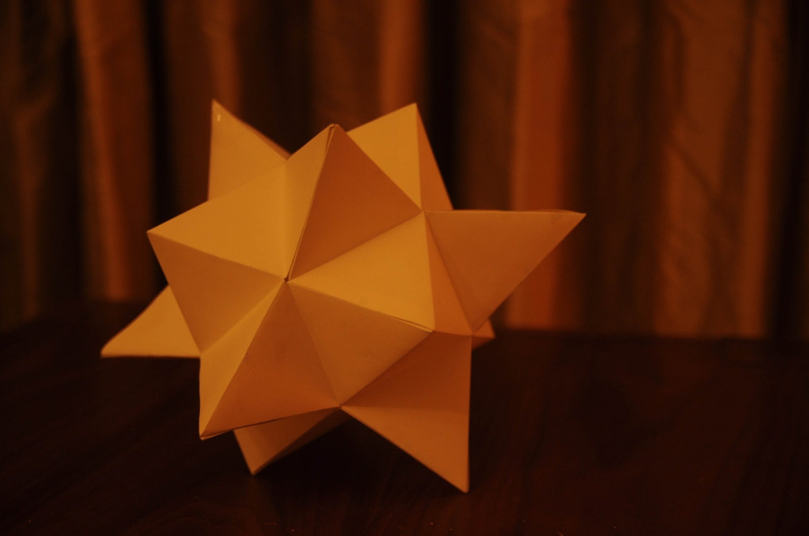 Printable Papercraft Decorations Instant Download - Etsy