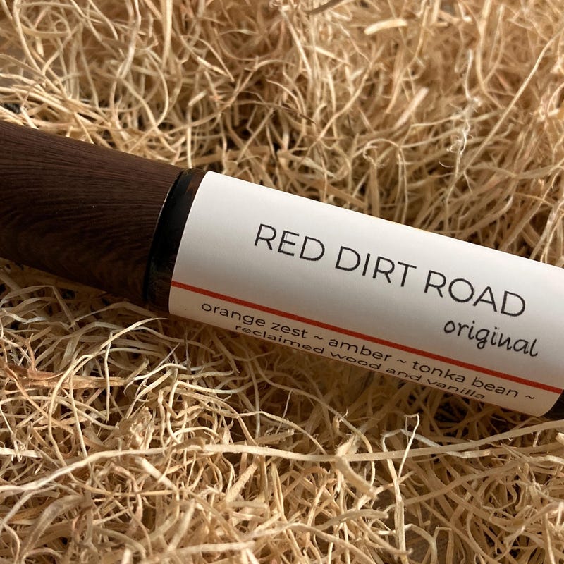 Edible Red Clay Dirt - Etsy
