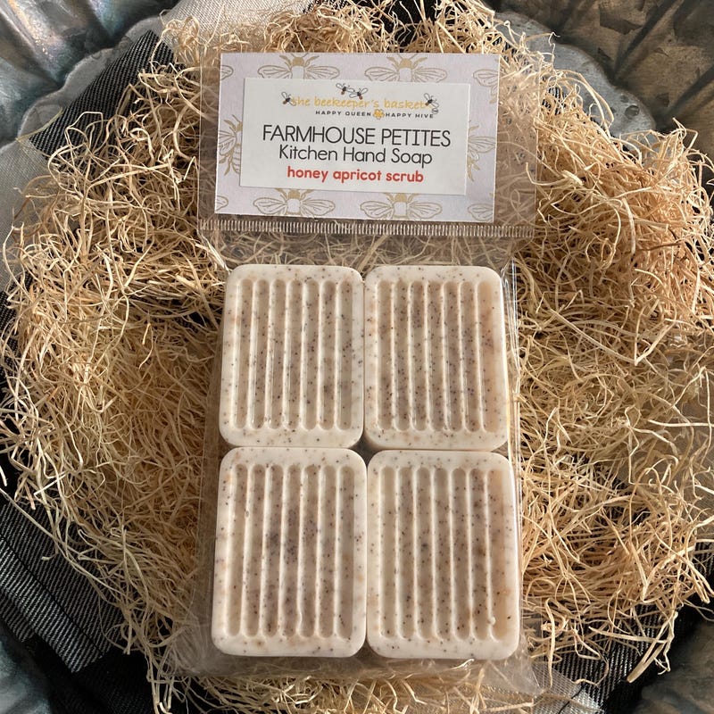 Gardener Soap - Etsy