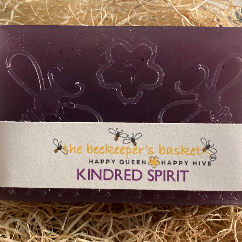 Kindred Stamps - Etsy