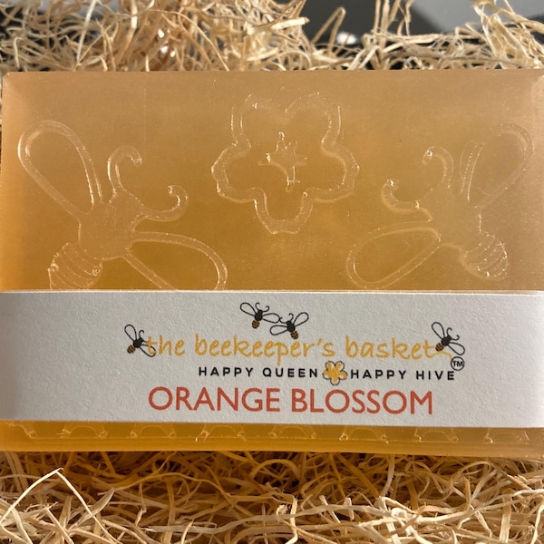 Bee Soap - Etsy