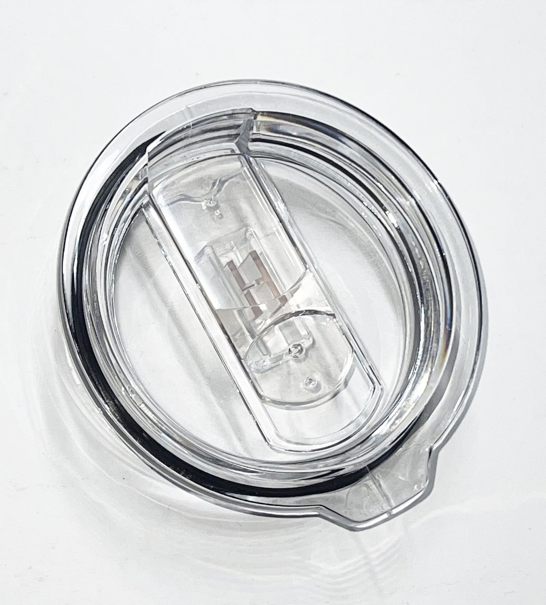 Replacement Lids for Tumbler Sliding Lids Straw Friendly Lids New Cup ...