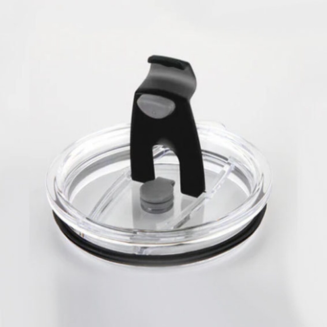 Replacement Lids for Tumbler | Flip Top Straw Friendly Lids | New Cup ...