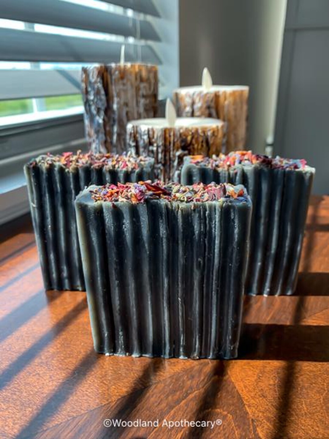 Practical Magic Soap - Etsy