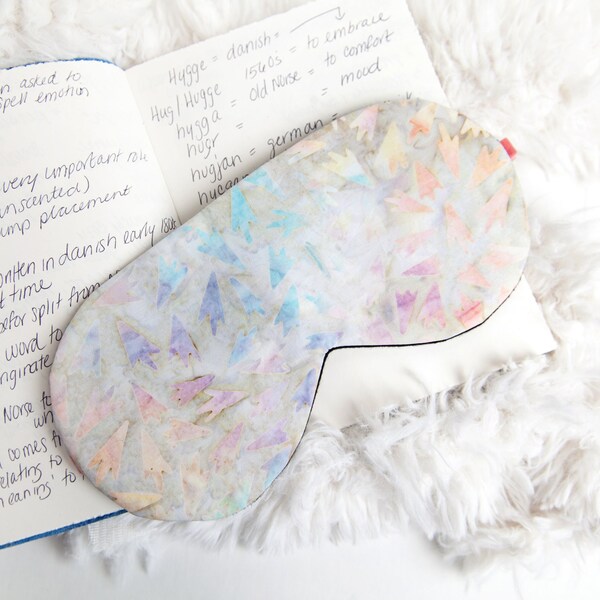 Boudoir Mask - Etsy