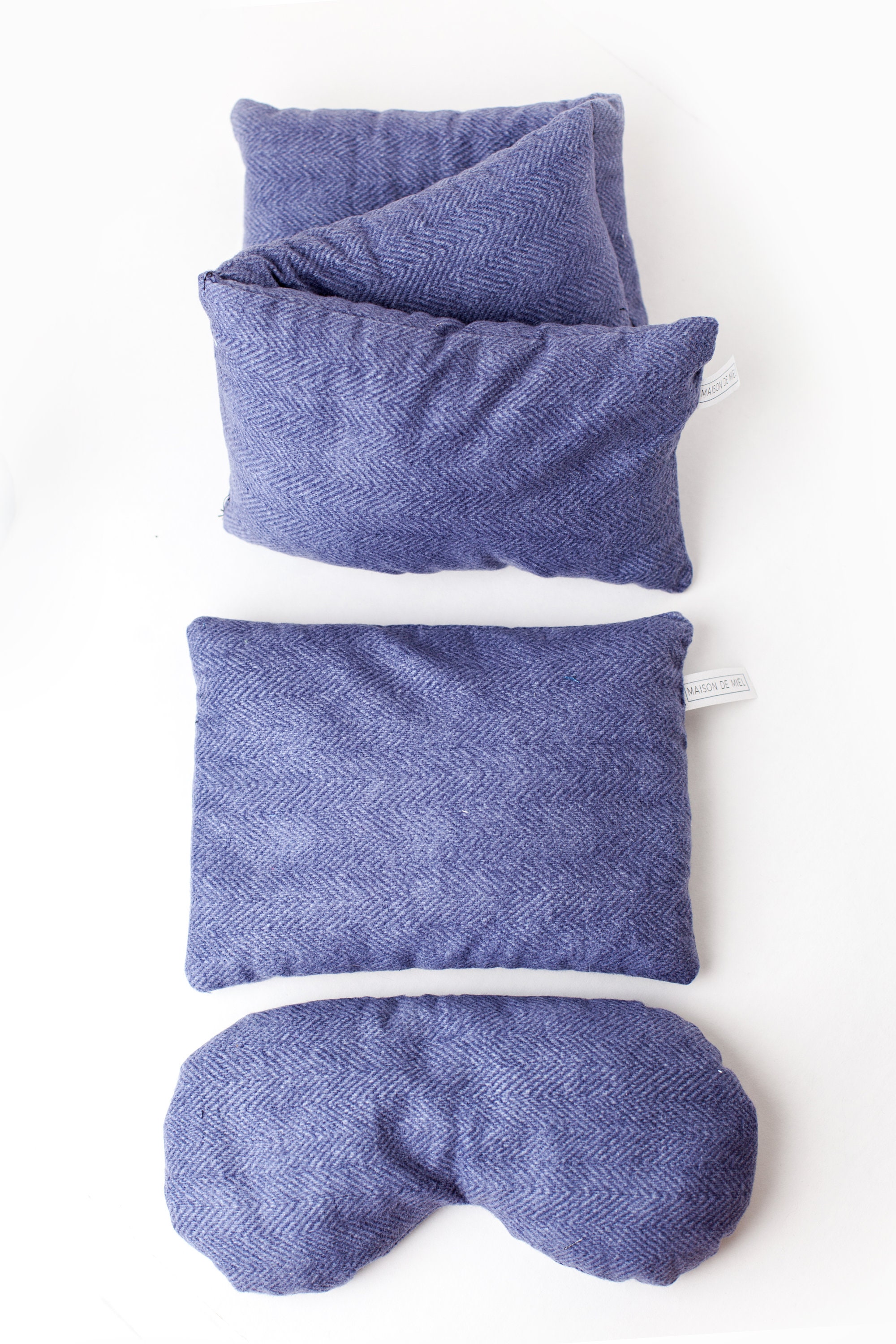 Lavender Heat Pack Purple Hot Cold Pack Rice Bag Heat - Etsy