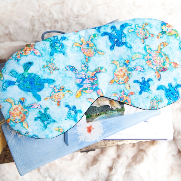 Sea Turtle Mask - Etsy