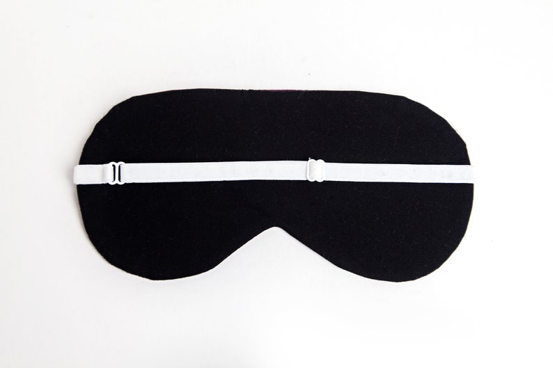 Phases of the Moon Sleeping Mask Purple Blindfold Eye Sleep - Etsy