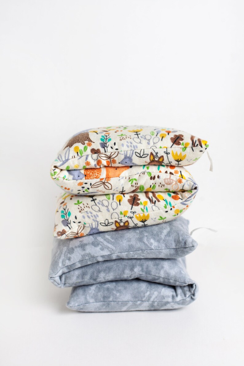 Animal Rice Bag Rice Heating Pad Lavender Heat Wrap Rice - Etsy