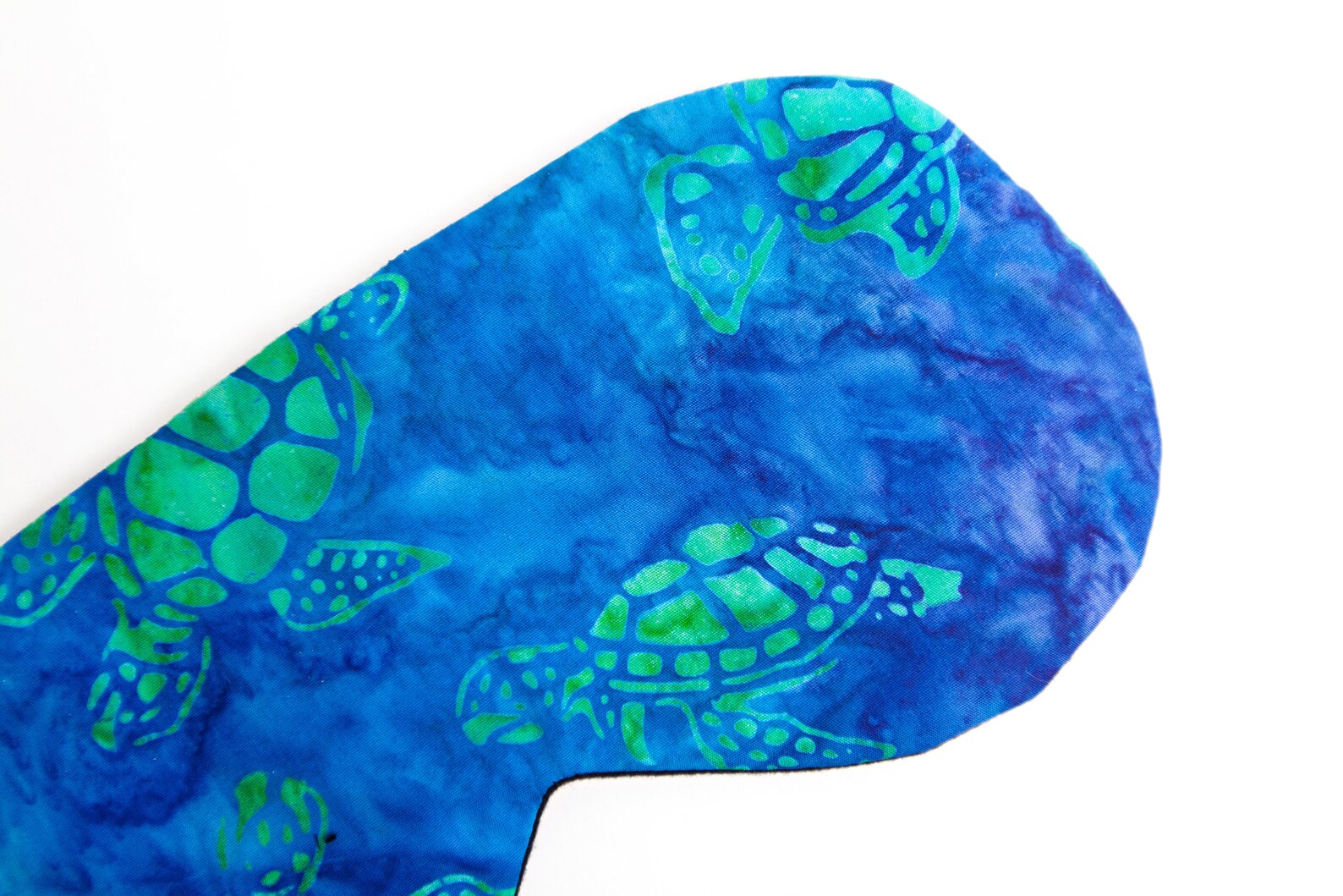 Sea Turtle Sleep Mask Blue Eye Sleeping Adjustable Cotton - Etsy