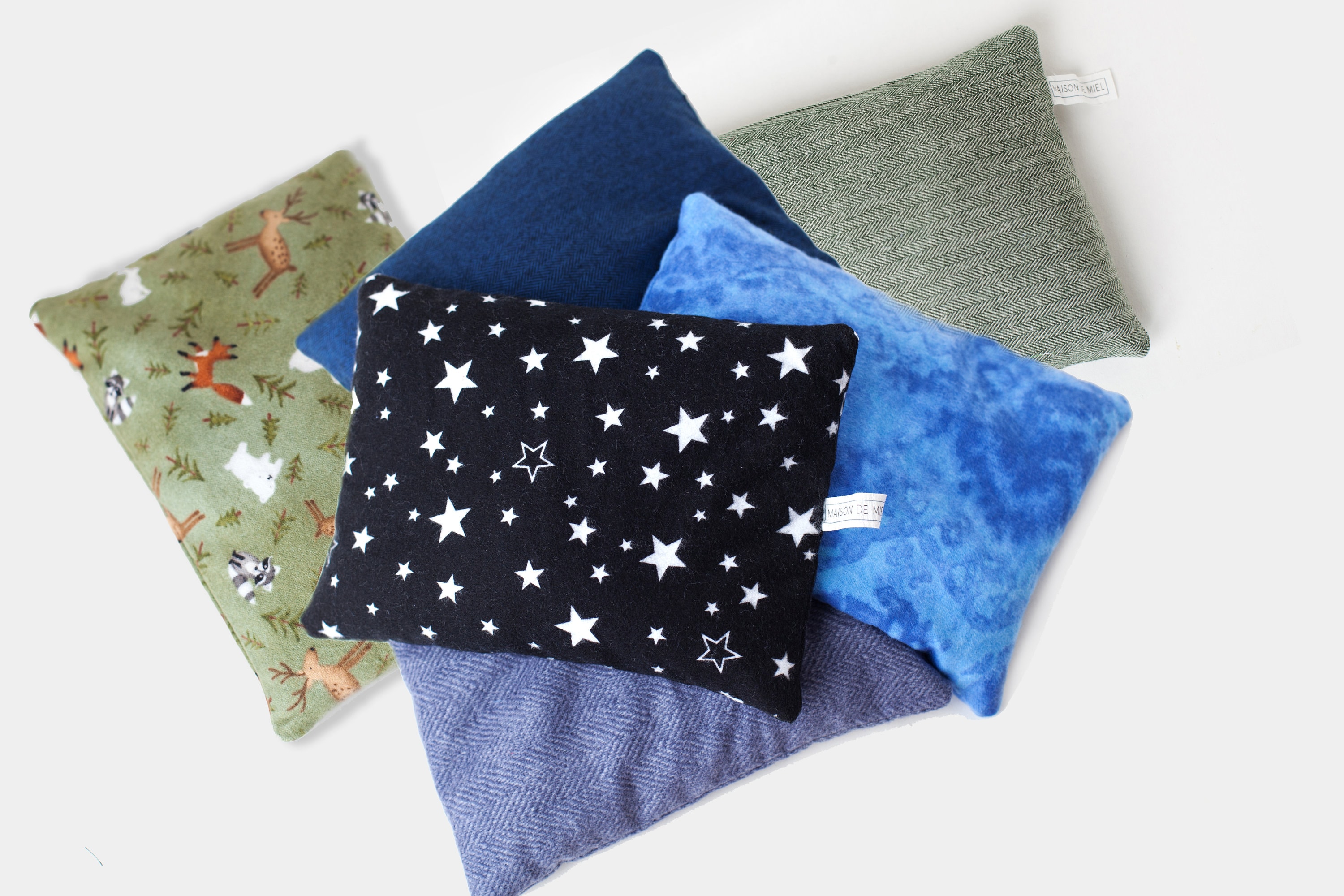 Lavender Heat Pack, Hot Cold Pack, Rice Bag, Heat Therapy, Cold Pack ...