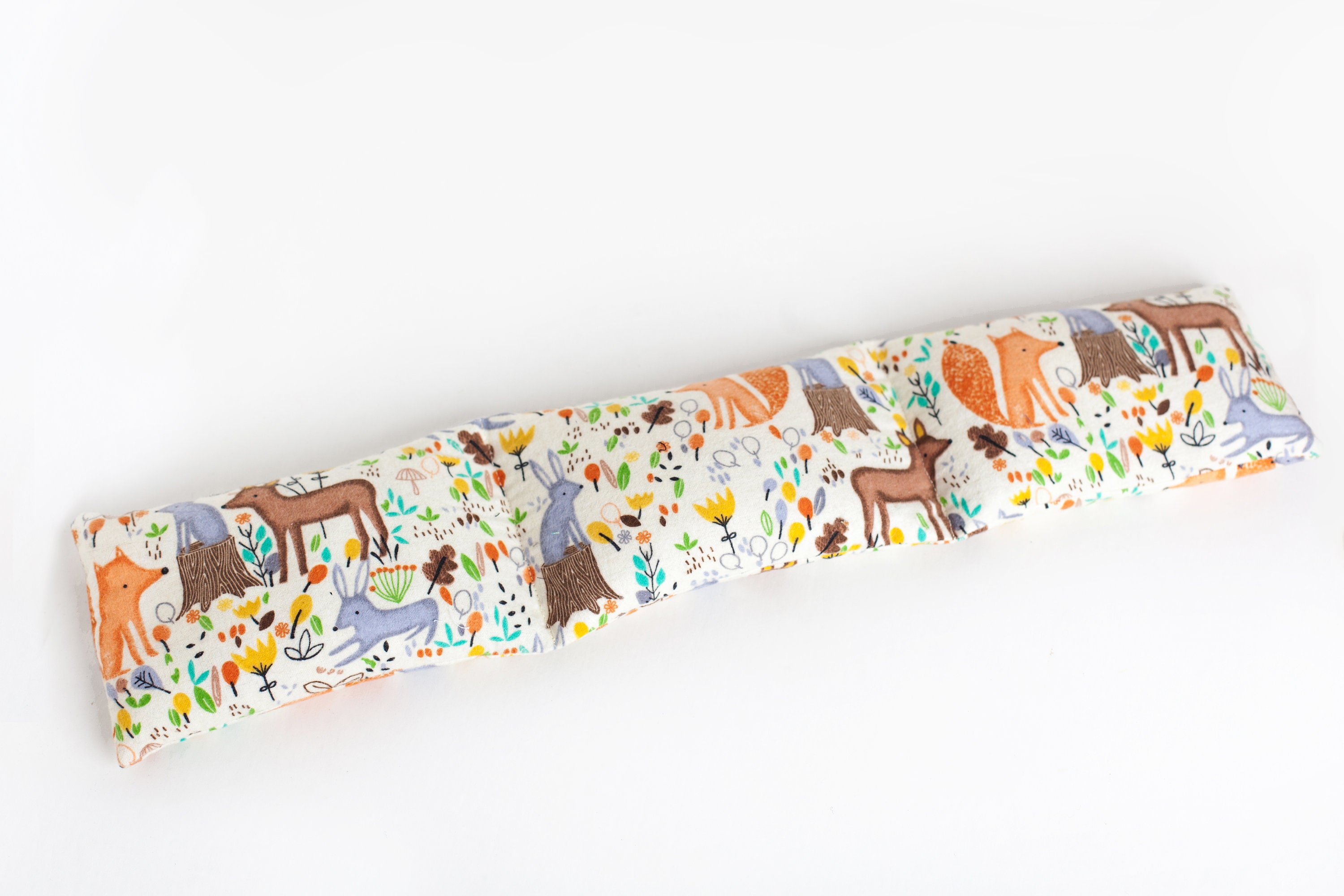 Animal Rice Bag Rice Heating Pad Lavender Heat Wrap Rice | Etsy