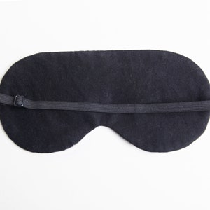 Moon Sleep Mask, Raven Sleeping Mask, Eye Mask, Self Care, Travel Gift ...