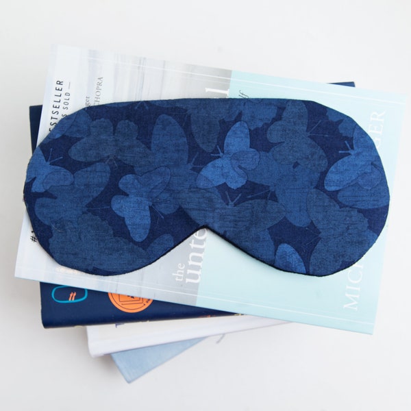 Womens Sleeping Mask - Etsy