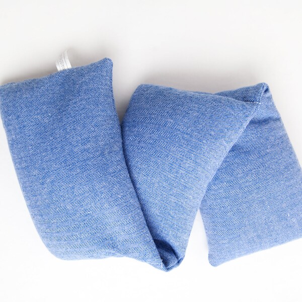 Heat Therapy Rice Bag - Etsy