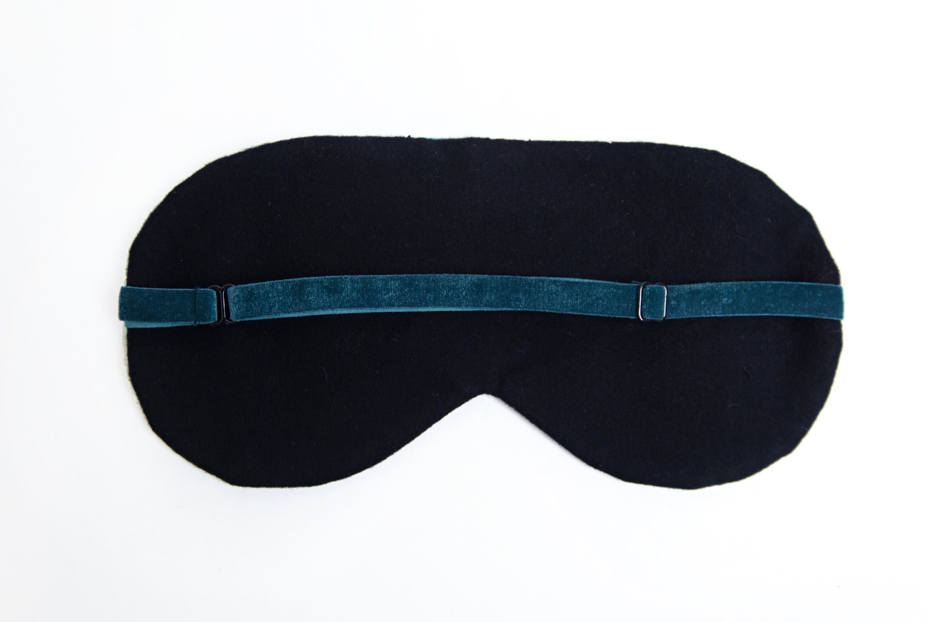 Moon Star Sleeping Mask Cotton Eye Mask Adjustable Sleeping | Etsy UK