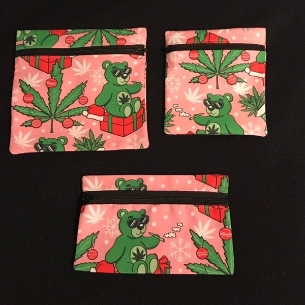 Weed Pouches - Etsy