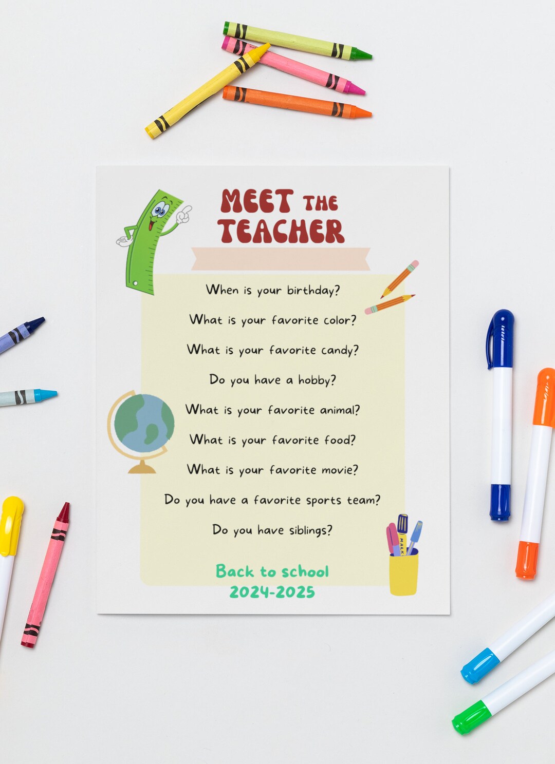 Conozca al Maestro, Imprimible, Introducción al Maestro, Regreso a la ...