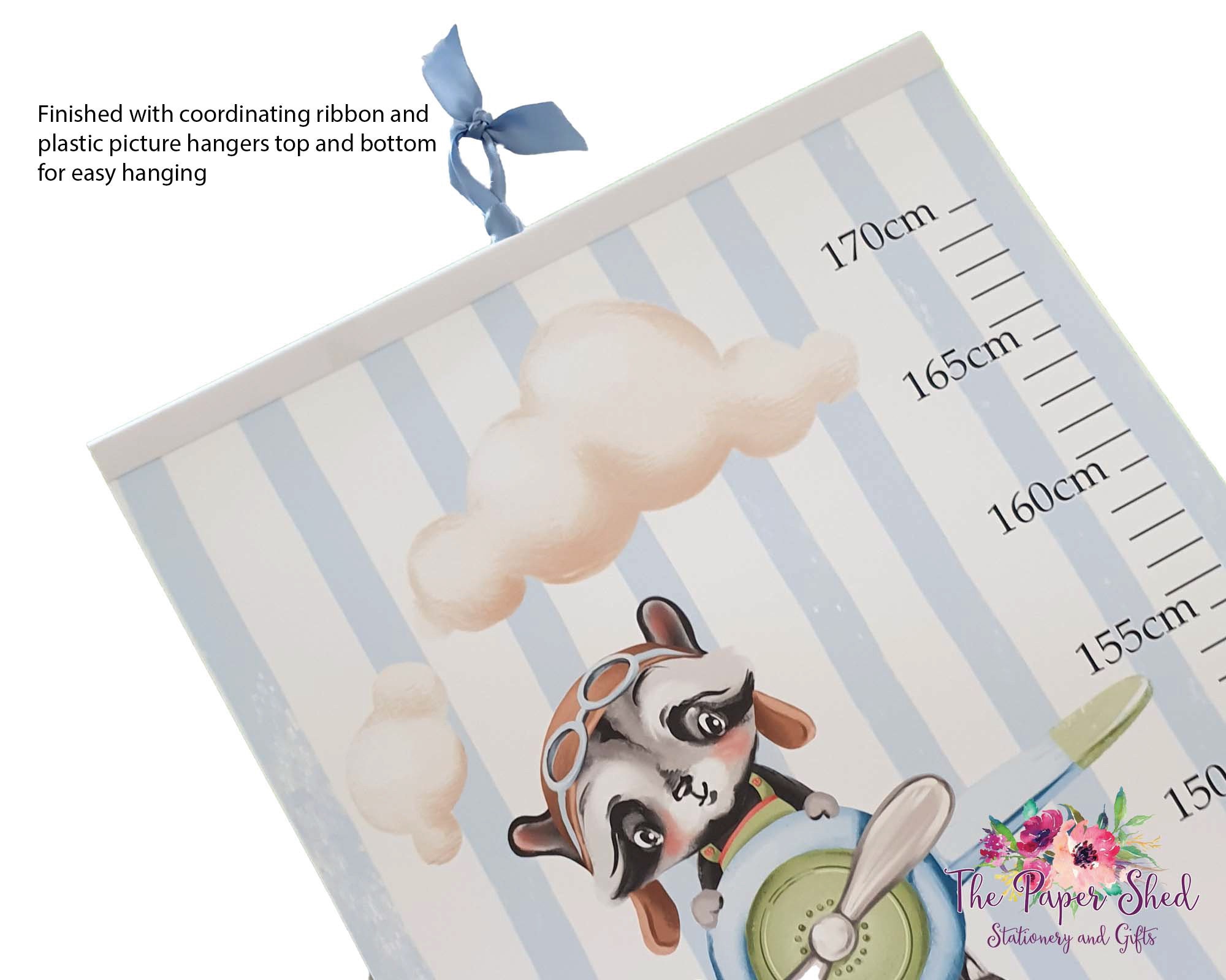 Bunny Growth Chart Bunny Height Chart Rabbit Nursery Decor - Etsy Australia