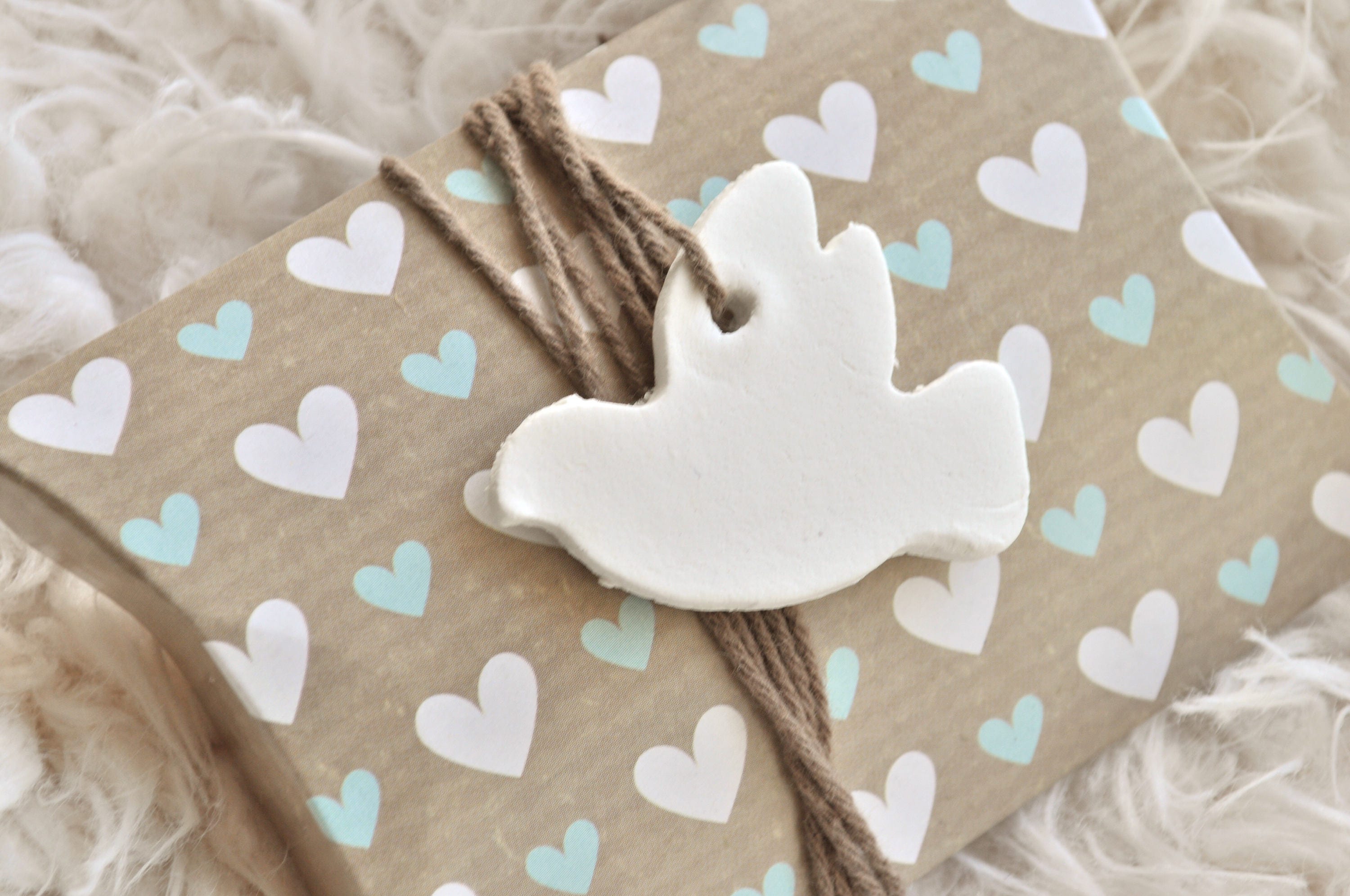 Doves gift tags wedding gift tags white doves wedding dove | Etsy